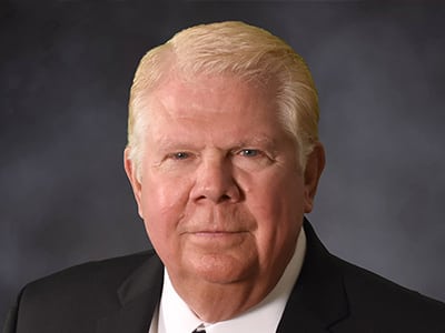 Meet Dan - Borgmeyer for Mayor